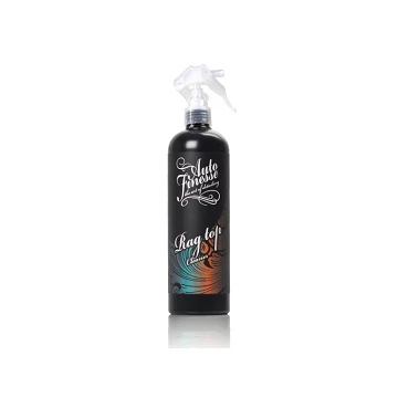 Auto FInesse - Rag Top Cleaner 500ml