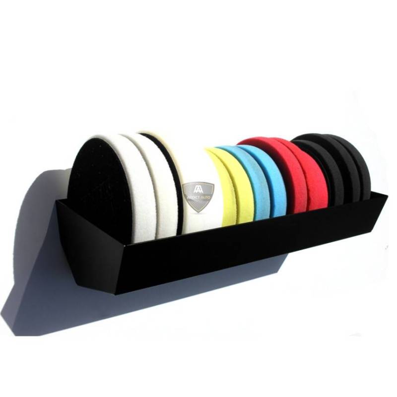 Poka Premium- Support horizontal pour pads 40cm Poka Premium- Support horizontal pour pads 40cm