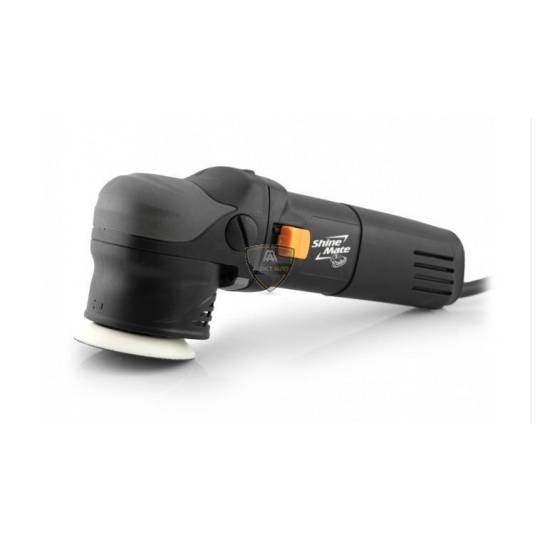 Shine Mate - Mini polisseuse orbitale EX603