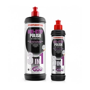 Menzerna - One Step Polish 3 in 1 250ml