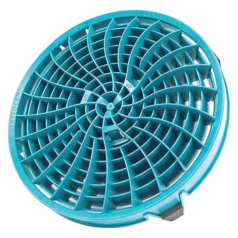 The Detail Guardz - Dirt Lock - grille filtrante pour seau