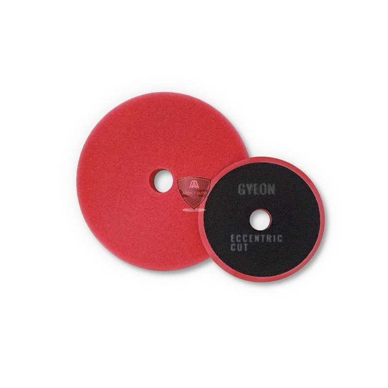 Gyeon - Q2M Eccentric Cut pad