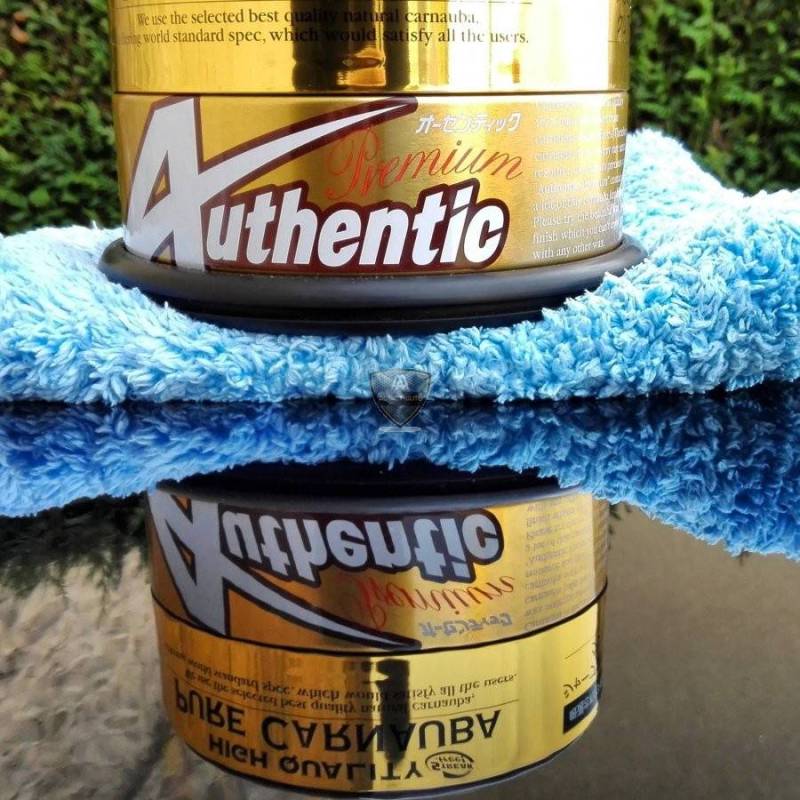 Soft99 - Authentic Premium 200g